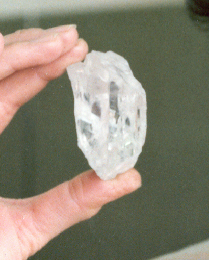 The Cullinan Diamond and other remarkable stones from the Premier / Cullinan Mine | The Heritage ...